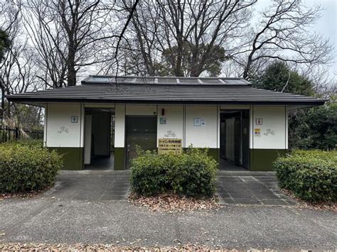 小山田桜台2号緑地 町田市小山田桜台 緑地 Yahoo マップ