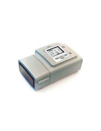 Bipap Machine On Rent A40 Philips At ₹ 16000month In Mumbai Id