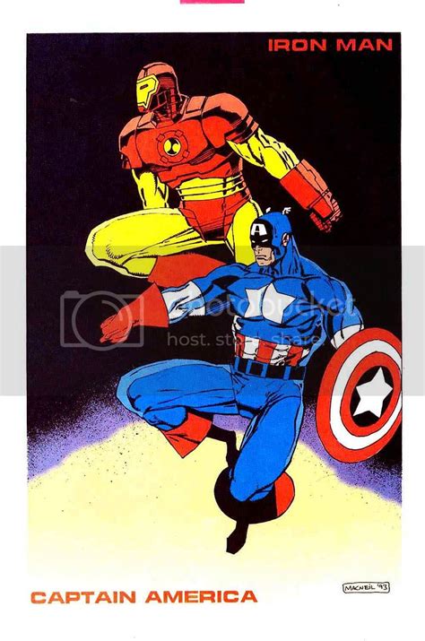 Bob Mitchell In The 21st Century Comics Films Beer Stuff Page 12