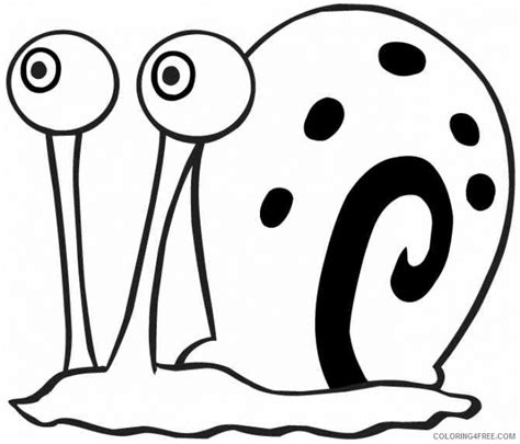 Gary Coloring Pages At GetColorings Free Printable Colorings