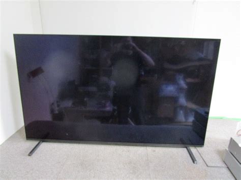 Yahooオークション Sony ソニー Xrj 55a80j Bravia 2021年製 有機e