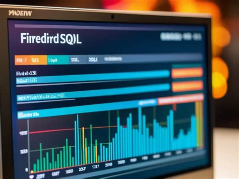 Firebird SQL Descubriendo una joya oculta en sistemas de gestión de bases de datos Guías Open