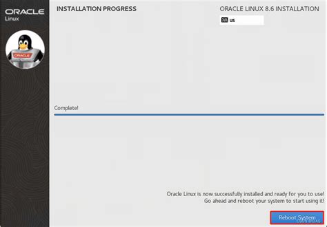 Oracle Linux 86 Install Csdn博客