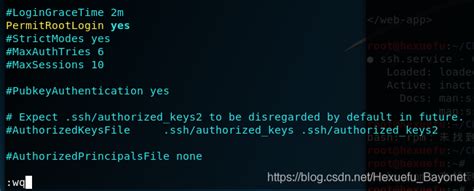 解决ssh服务拒绝了密码，请再试一次，但密码是正确的找到permitrootlogin Without Password 修改为
