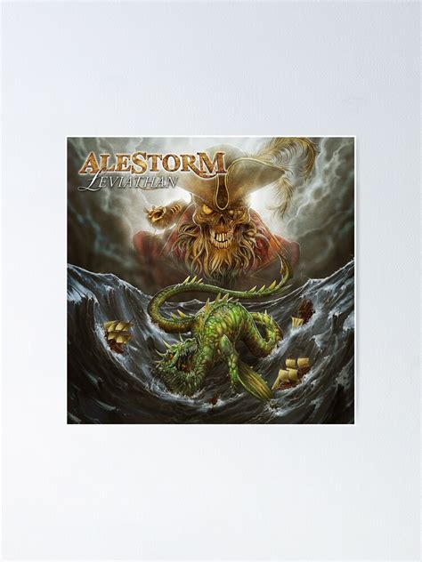 Leviathan Poster For Sale By Casorule Redbubble