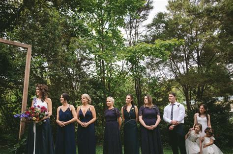 Alex And Sheenas Waitakere Ranges Wedding Nouba Weddings Alex