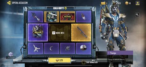 Two Draws And I Pull This R Codm