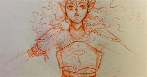 Sketches Album On Imgur