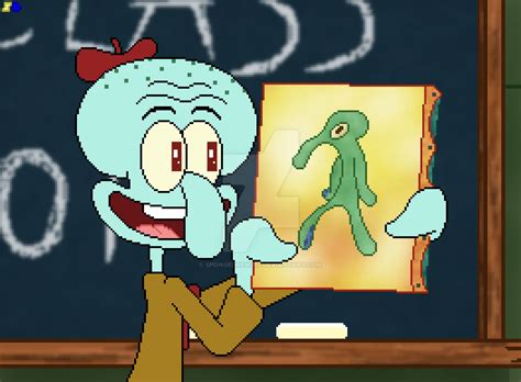 Sbsp Bold And Brash By Spongedrew250 On Deviantart