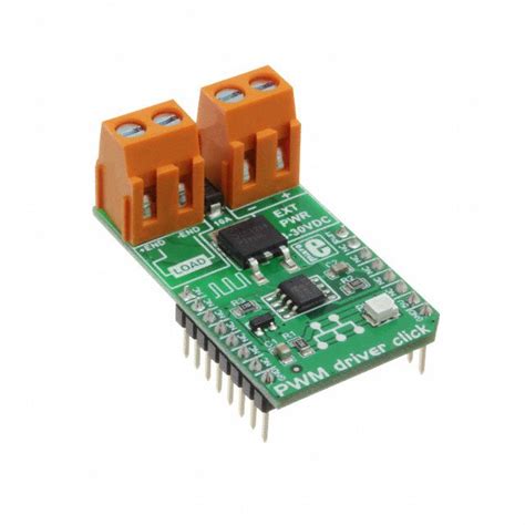 mikroelektronika mikroe 2272 power management development kit price