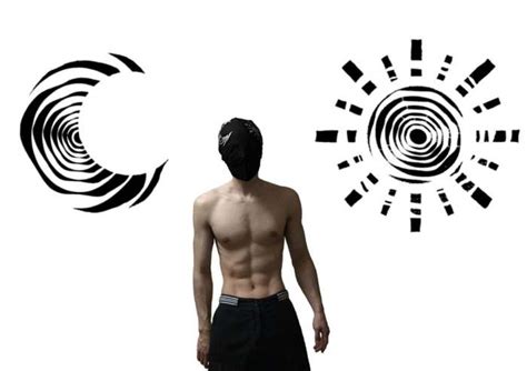 The Unbearable Transparency Of Being Seito Sakakibara Album On Imgur