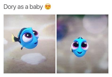 10 Reasons You Should See Finding Dory The Odyssey Online
