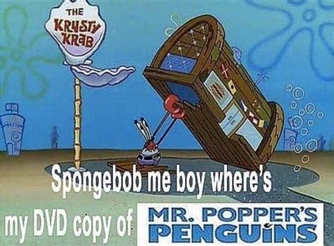 Liminal Spongebob Rliminalspace