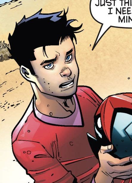 Nova Sam Alexander In 2025 Nova Sam Alexander Marvel Masked Man