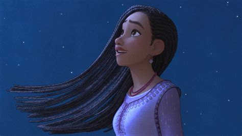 Disneys Wish Will Feature A Villain Song Resetera