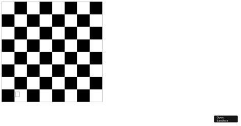 React Dnd Example 1 Codesandbox