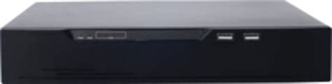 4 Channel 1 TB NVR Zions Security Alarms ADT Dealer