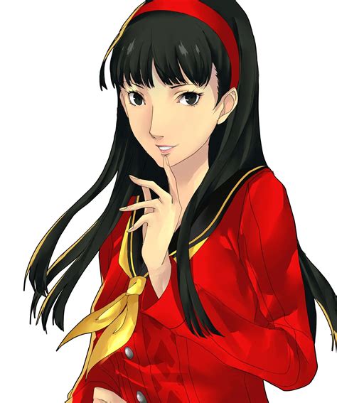 Daily Yukiko Day 133 Scrolller
