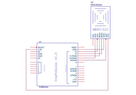 Ардуино и Rfid Класс робототехники Nfc Эксперт