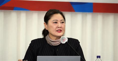 강주희 Kovo심판위원장 국제심판에서 보는 국제배구 흐름 주제 발표