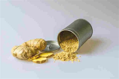 Ginger Benefits Sexually For Men Women