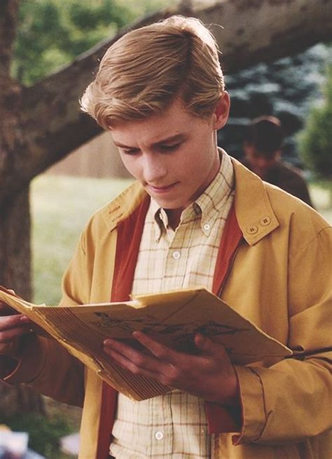 Pin By Xoo R On Bryce Loski In 2023 Callan Mcauliffe Flipped Movie Movies
