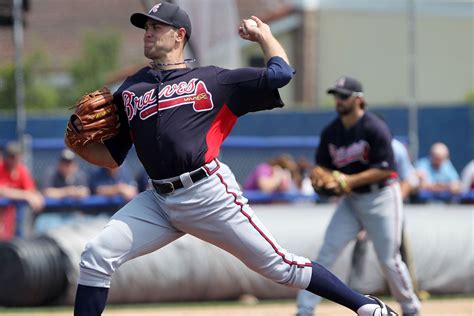 Scouting Report Sean Gilmartin Lhp Twinkie Town