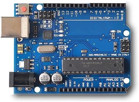 Elegoo Uno R3 2 8 Tft Und Hx711 An Uno Anschließen Deutsch Arduino Forum
