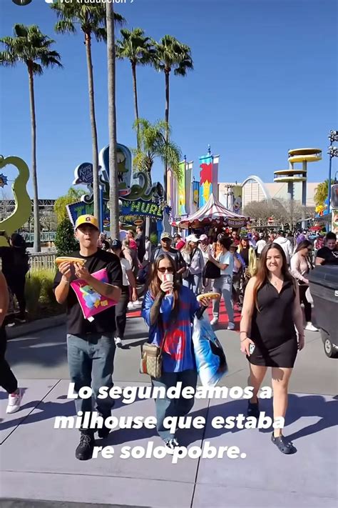 Romance En Puerta La Imagen De Ángela Torres Y Rusherking Que
