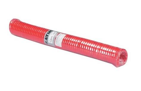 Plastic Recoil Air Hose Pipe Red At Rs 495piece Air Hose Pipe In