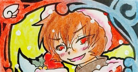ぷよぷよ‼︎クエスト わくわく★どきどき みつるのマンガ あやしいクルーク サンタシグ キャプション愛 Pixiv