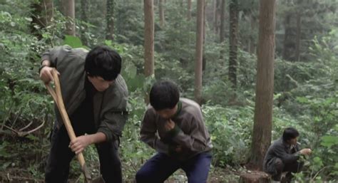 [ 살인의추억 2003 Hd1080p ] 송강호 박해일 봉준호 감독 Memories Of Murder Ooo