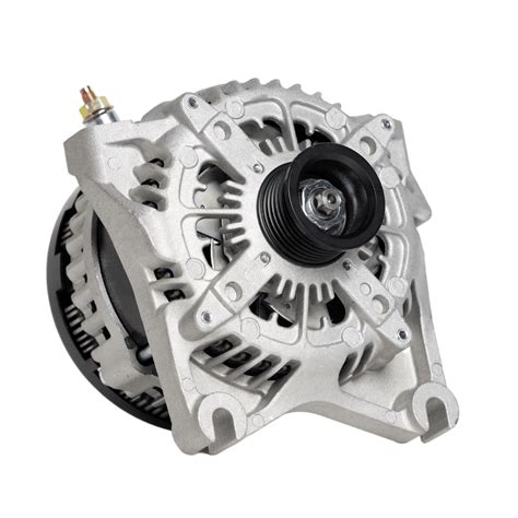 2004-2008 Ford F-150 4.6L 250-320-370-400amp High Output Alternator | JS Alternators