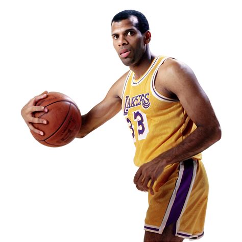 Download Kareem Abdul Jabbar Lakers Legend Png Apf
