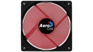 Force 12 PWM - AeroCool