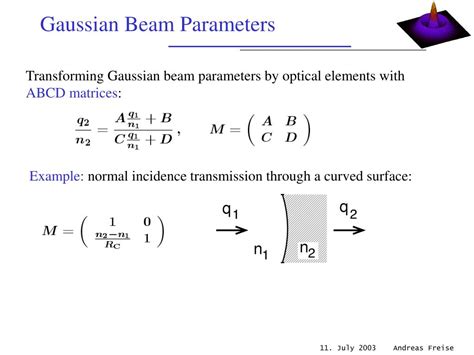 Ppt Finesse Frequency Domain Interferometer Simulation Powerpoint