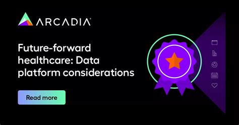 Healthcare Data Platform Considerations Options In 2025
