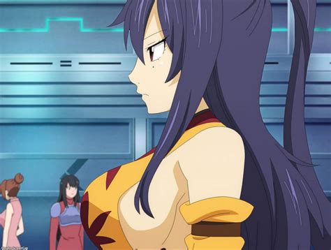 Edens Zero Stitch Homura Kogetsu 11 By Anime4799 On Deviantart