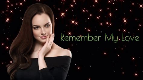 Boris Zhivago Remember My Love Vocal Extended Moscow Mix 2020 New