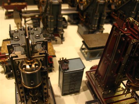 Cool Precision Machine Shops Photos