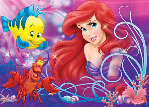 Ariel Ariel Photo 38015588 Fanpop