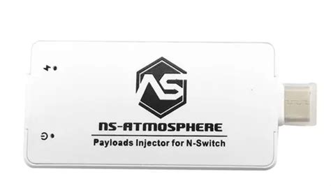 Ns Atmosphere Payload Loader Jig Inyector Sx Os Reinx Rcm Cuotas Sin