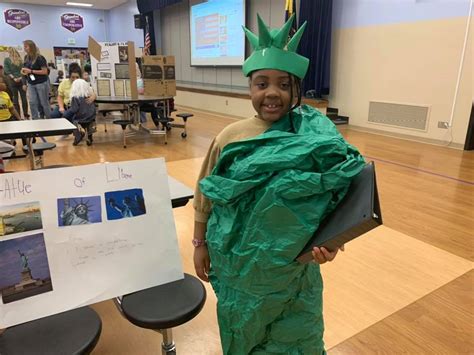 Mme 1st Graders Did An Amazing Mayflower Mill Elementary