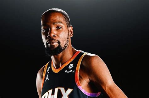 Durant To Make Suns Debut Vs Hornets On March 1 Report 7sport Canada
