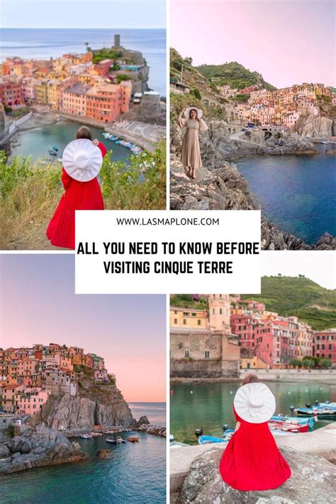 Cinque Terre Travel Guide All You Need To Know Before Visiting Cinque