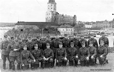 Medical education, army school | Lääkinta au koulu Viipurin ...