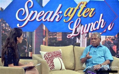 Sepak Terjang Mathius Awoitauw Membangun Jayapura Bersama Masyarakat Adat Okezone Nasional