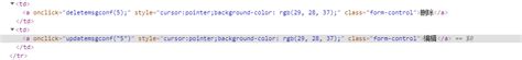 Html之onclick等事件调用函数提示xxx Is Not Definedhtml按钮触发函数未声明 Csdn博客