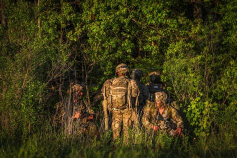 Dvids Images Jrtc 23 07 Air Assault Image 5 Of 8