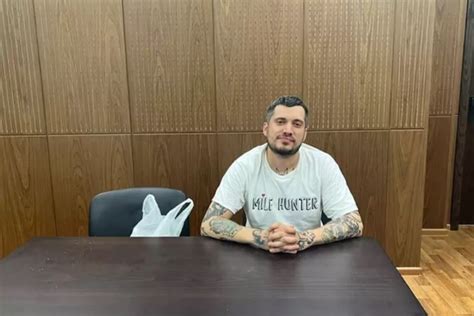 Паша Техник удалит тату с нацистской символикой